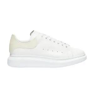 Alexander McQueen Oversized Sneaker