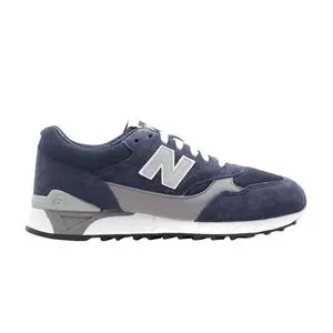 NEW BALANCE 496 Sneakers