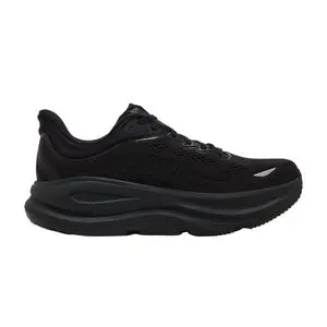 HOKA Bondi Sneakers - Black