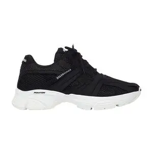 Balenciaga Phantom Sneaker - Black