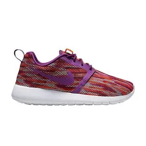 Nike Roshe Run Flight Weight Sneakers