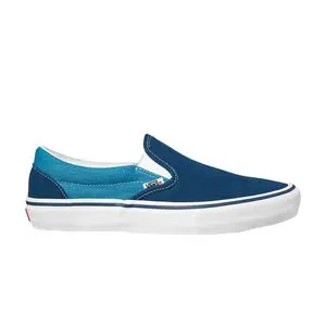 VANS Classic Slip-on Pro "twill