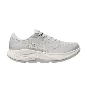 HOKA Rincon 4 2e Wide - Grey