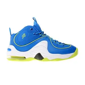 Nike Penny 2 Le Sneakers