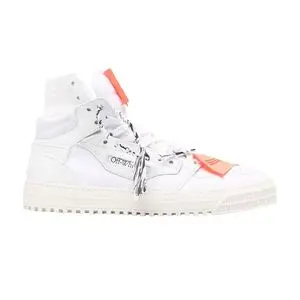 Off-white Casual Sneakers For Women