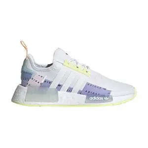 Women's Refined Sporting Sneakers