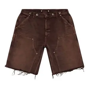 HELLSTAR Denim Shorts