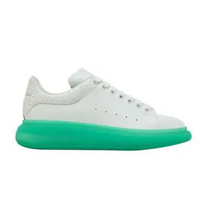 Alexander McQueen Oversized Sneaker