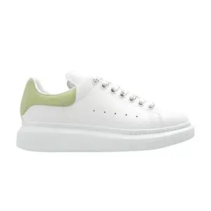Alexander McQueen Oversized Sneakers