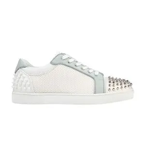 CHRISTIAN LOUBOUTIN Seavaste 2 Orlato Flat