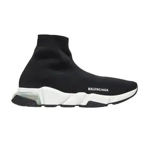 Balenciaga Speed Clearsole Sneakers