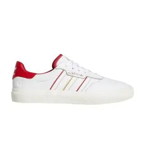 Adidas Evisen X 3mc Vulc Sneakers - White