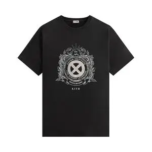 Kith For X-men Xavier Institute Vintage Tee