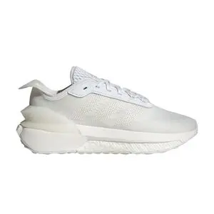 Adidas Avryn J Zero Metallic Sneakers