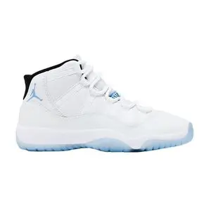 JORDAN 11 Retro Gs Sneakers - White