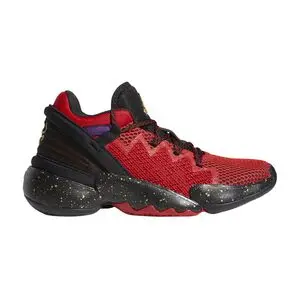 Adidas D.o.n. Issue #2 J 'chinese New Year