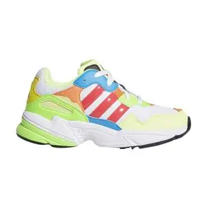 Adidas Yung-96 J Sneakers - Multicolor