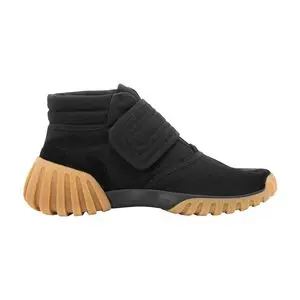 Men's High Top Boots