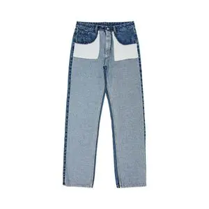 MAISON MARGIELA 5 Pockets Denim Pants
