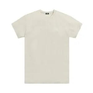Kith Lax Tee - Cream