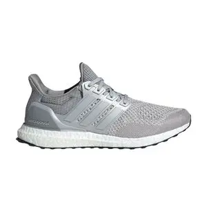 Adidas Ultraboost 1.0 Metallic Sneakers - Silver