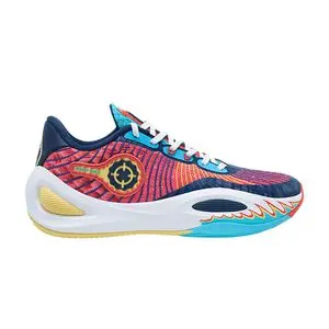 RIGORER Ar1 'year Of The Dragon - Red