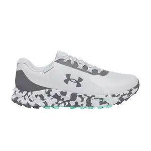Under Armour Charged Bandit Trail 3 - Grey