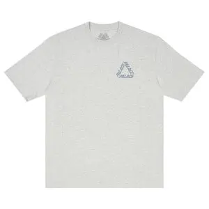 PALACE Demon P3 T-shirt - Grey