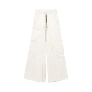 Rick Owens Cargobelas Pants - Grey