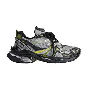 Balenciaga Runner Sneaker - Grey