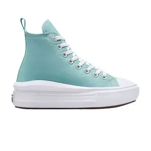 CONVERSE Chuck Taylor All Star Move Platform High Sneakers