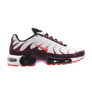 Nike Air Max Plus Sneakers - Red