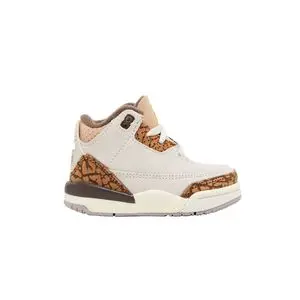 JORDAN Retro Td Sneakers - Cream
