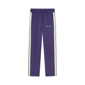 Palm Angels Cropped Track Pants