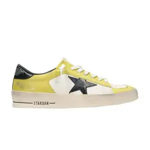 GOLDEN GOOSE Stardan Sneakers