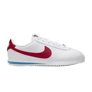 Nike Cortez Sneakers - White