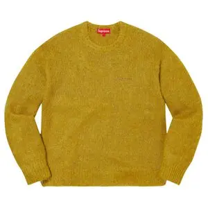Supreme Casual Knitwear For Women