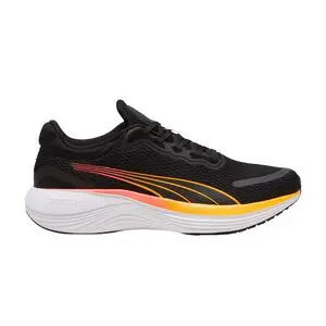 PUMA Scend Pro Sun Stream - Black