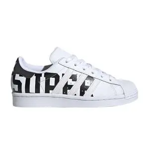 Adidas Superstar J Sneakers