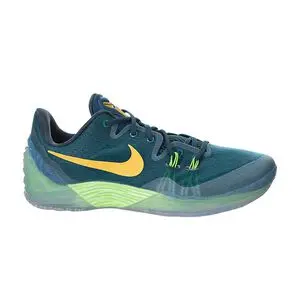 Nike Zoom Kobe Venomenon 5 Sneakers - Green