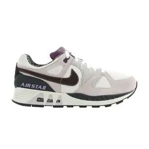 Nike Air Stab Premium Sneakers - Grey