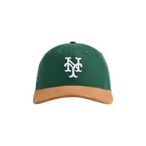 Kith 47 New York Mets Stadium Cap - Green