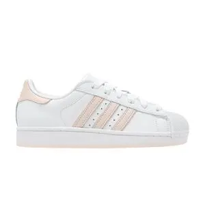 Adidas Superstar 2 Sneakers - White