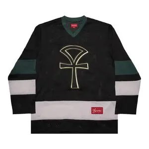 Supreme Ankh Hockey Jersey