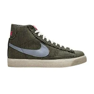 Nike Blazer Mid Basic Sneakers