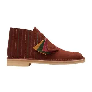 Clarks Desert Boot "dance Hall