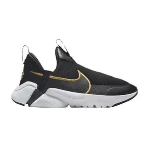 Nike Flex Plus 2 Gs - Black