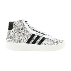 Adidas Adicolor Hi Bk2 'keith Haring