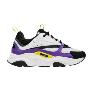 Dior B22 Sneakers - Purple