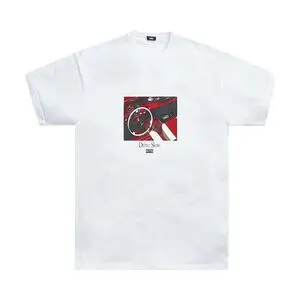 Kith Drive Slow Tee